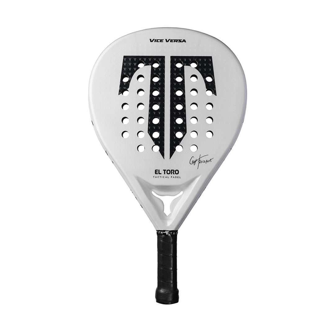 Tactical Padel Rackets – TopTier Padel