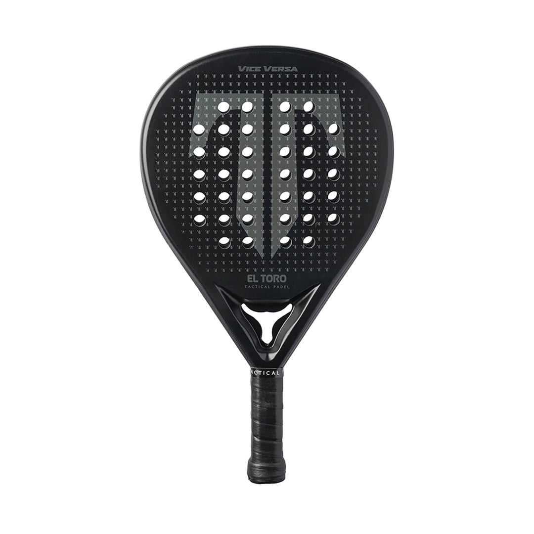 Tactical Padel Rackets – TopTier Padel