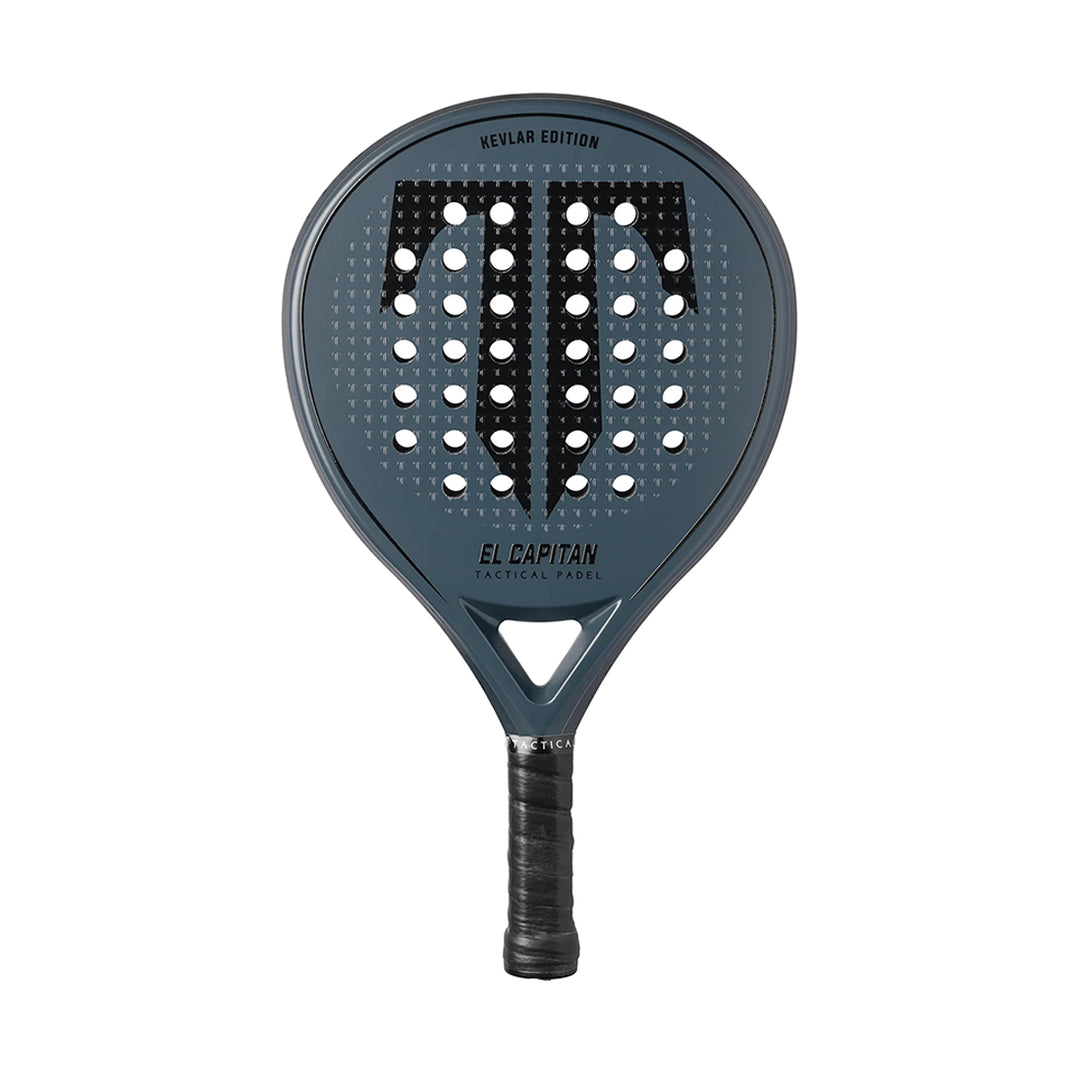 Tactical Padel Rackets – TopTier Padel