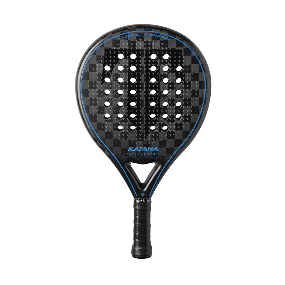 Tactical Padel Rackets – TopTier Padel