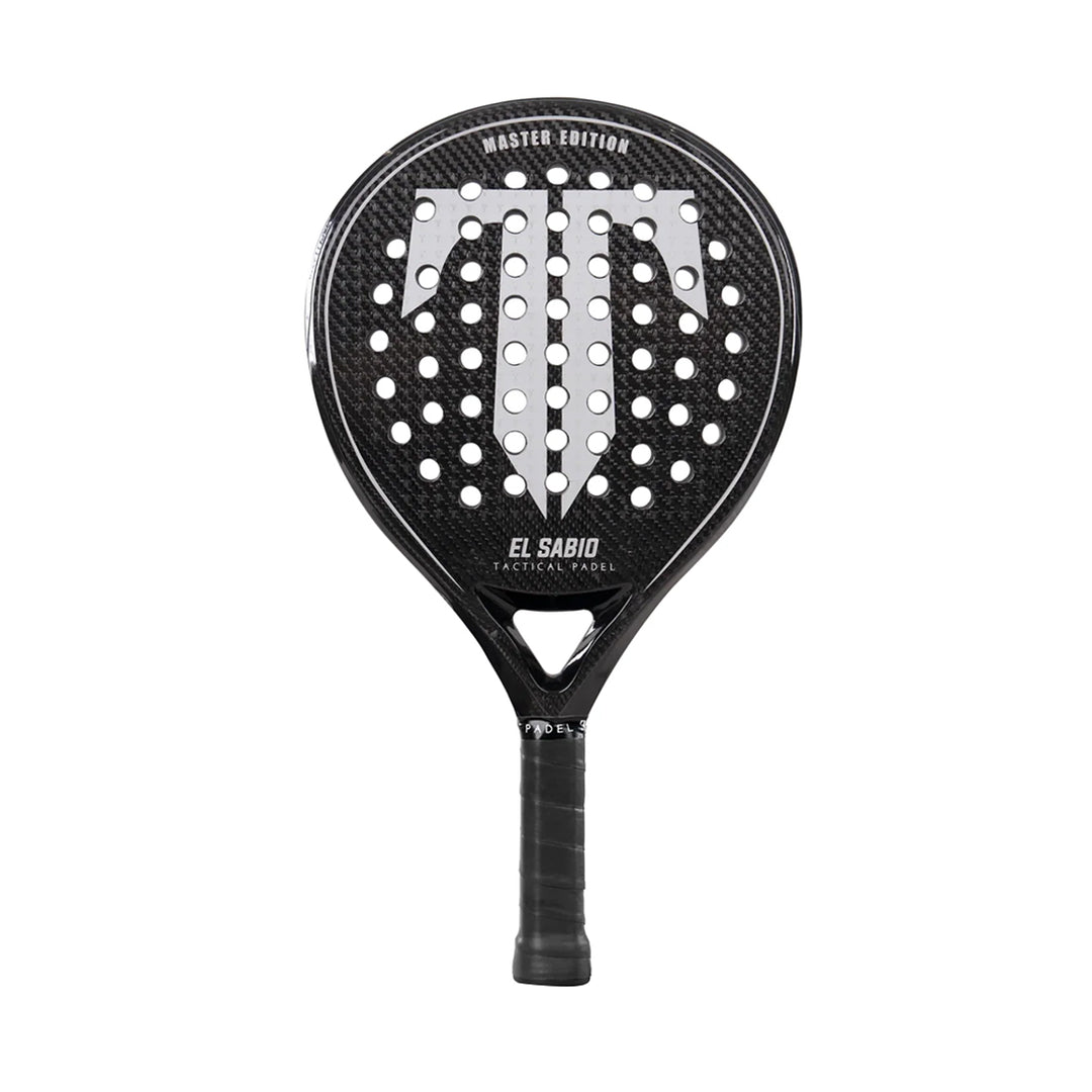 Tactical Padel Rackets – TopTier Padel