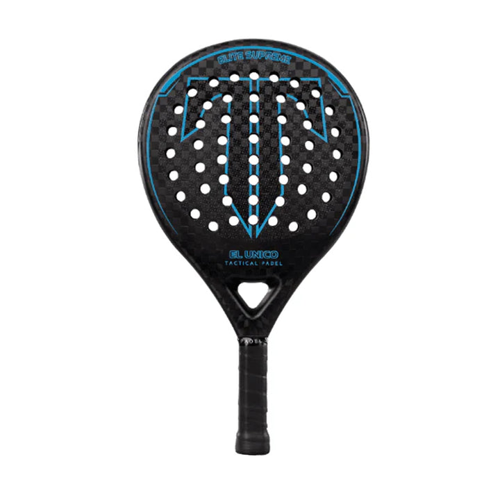 Tactical Padel Rackets – TopTier Padel