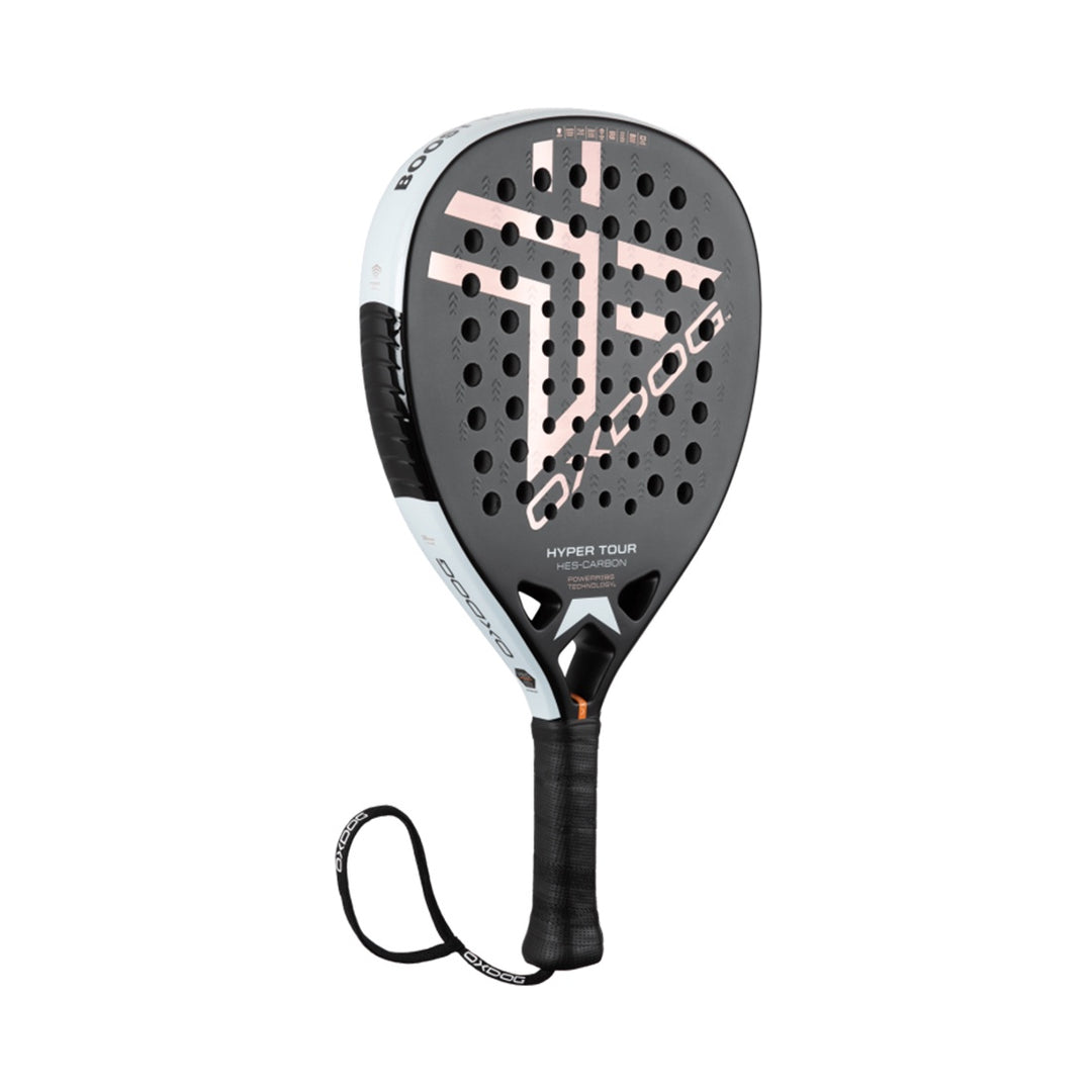 Oxdog Padel Rackets – TopTier Padel